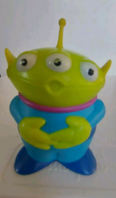 DISNEY PIXAR FIGURE - Toy Story alien martian toy £4.00 - PicClick UK