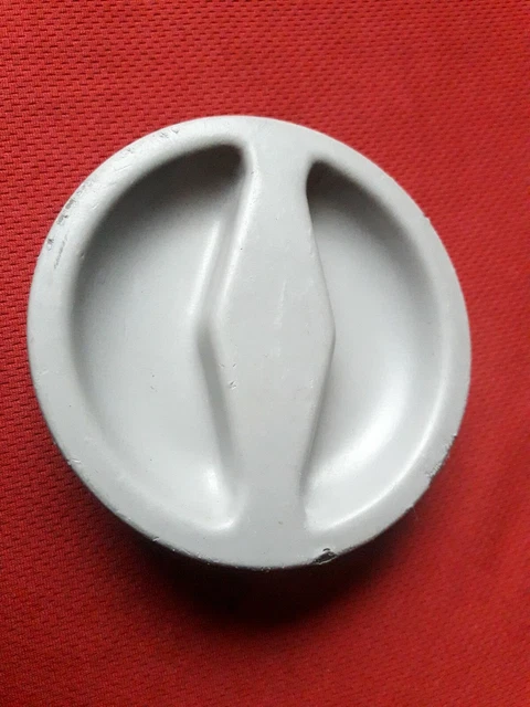 VW BEETLE BUS Karmann tank cover lid fuel tank reserve tank 3 £15.60 ...