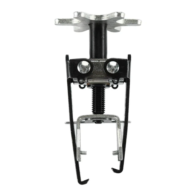 UNIVERSAL OVERHEAD VALVE Spring Compressor Automotive Engine Removal ...
