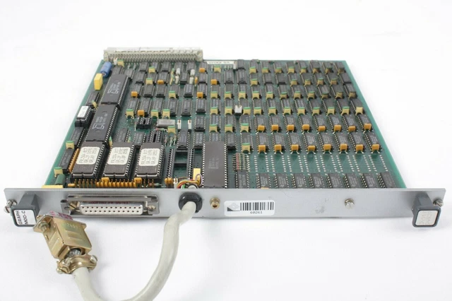 PHILIPS CNC 3000 432T Grafico Mod-C 4022 226 3451 #60261 EUR 209,00 ...