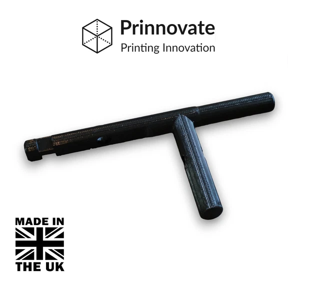 REPLACEMENT SLIDE BOLT Lock for the Keter Store it Out WLHD £7.49 ...