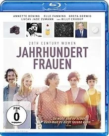 JAHRHUNDERTFRAUEN [BLU-RAY] VON Mills, Mike | DVD | Zustand sehr gut ...
