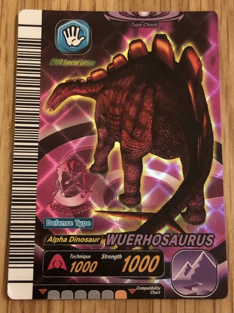 Looking for anything Dinosaur King (Mostly cards but also want to play ...