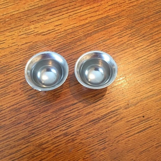 RALEIGH CHOPPER FORK Thimbles Raleigh Grifter Fork Thimbles £9.00 ...