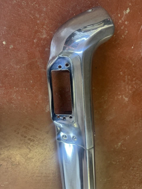 MAZDA R100 FRONT Bumper $1,500.00 - PicClick CA