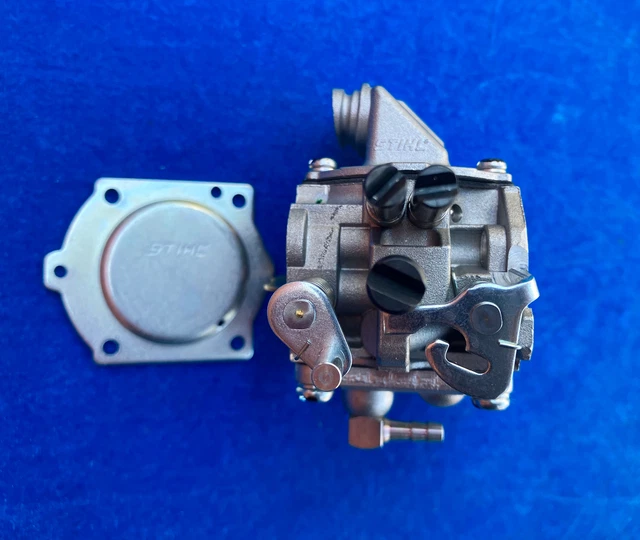 STIHL GENUINE 064 WJ-65B WALBRO Carburettor # 1122 120 0616 $195.00 - PicClick AU