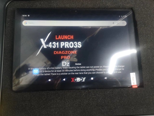 DIAGZONE PRO- EASYDIAG X-Diag X-431 Pro-Cars-xdiag Diagnostic ...