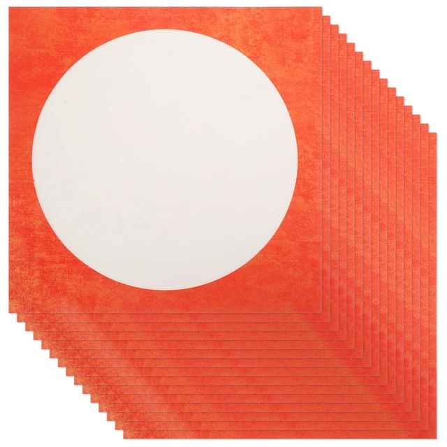 10 SHEETS TRADITIONAL Calligraphy Paper Rice for Crafts Practice £22.45 ...