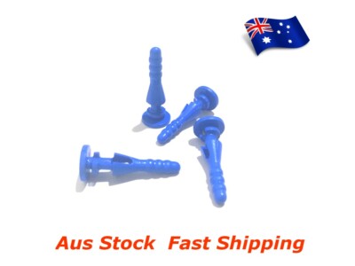 EAR ISODAMP 3M Anti Vibration PC Case Fan Mounts Rivets F345 Noise ...