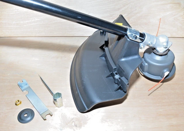 RYOBI EXPAND IT Multi Tool Strimmer Attachment New (Clearance ) For ...