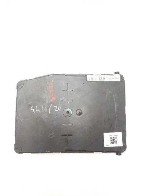 BOITIER PYROTECHNIQUE RENAULT SCENIC II (JM0 1 ) 1.9 DCI 27432 EUR 49,58 - PicClick FR