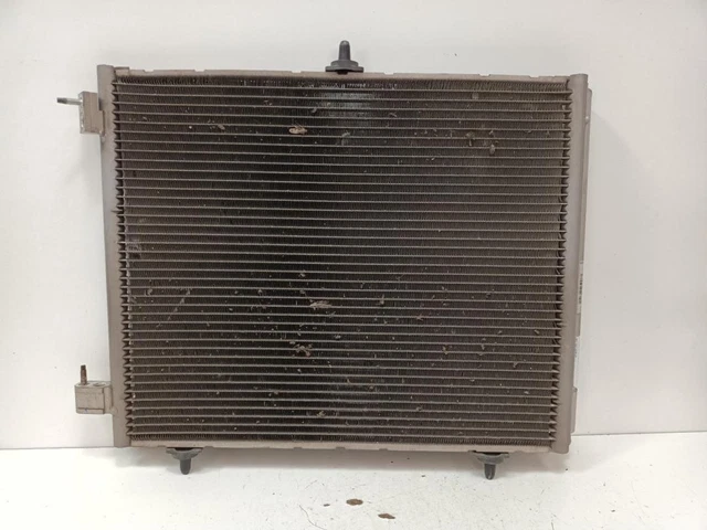 9674813580A CONDENSATEUR/RADIATEUR CLIMATISATION Pour CITROEN C3 20 ...