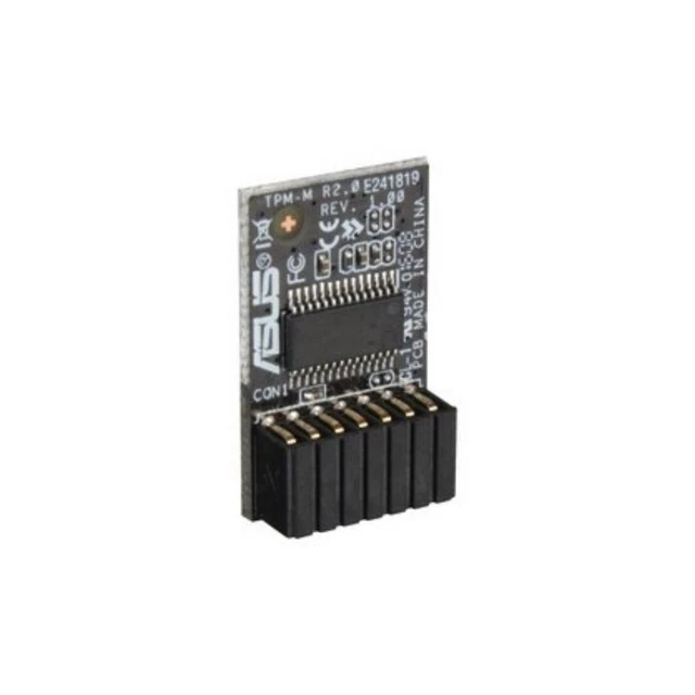 ASUS TPM-M R2.0 (14 Pin) Trusted Platform Module Accessories EUR 27,43 ...