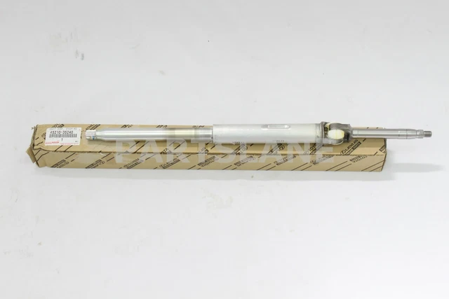 TOYOTA 4RUNNER FJ Cruiser OEM Steering Shaft w/o Telescopic steering ...