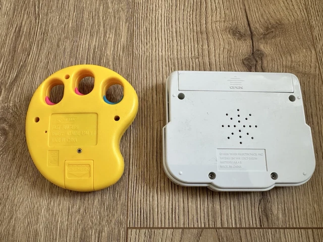 OFF ROAD, TIGER Electronics & Fast Fingers, Systema LCD games £16.13 ...