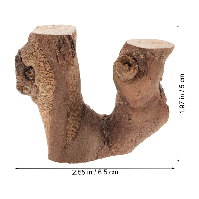 DIY FISH TANK Branches Branches Reptile Reptile Driftwood Decor £11.99 ...