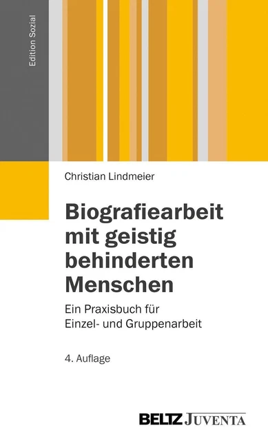 BIOGRAFIEARBEIT MIT GEISTIG behinderten Menschen, Christian Lindmeier ...