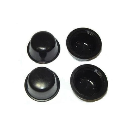 LAND ROVER DEFENDER Hub Caps x 4 - Up To 1993 - FRC4377 £10.36 ...