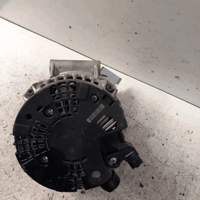 ALTERNATORE PER MINI COUNTRYMAN (R60) Cooper ALL4 Suv 12317613445 ...