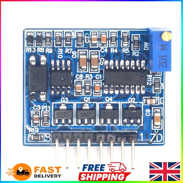 SG3525 LM358 INVERTER Driver Board High Current Inverter Converter ...