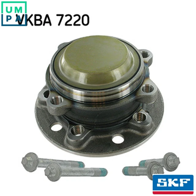 WHEEL BEARING KIT VKBA 7220 FOR MERCEDES-BENZ C-CLASS/T-Model ...