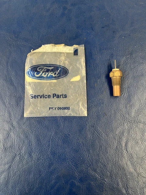 FORD NOS TEMPERATURE sender Xa xb xc xd xe falcon $43.09 - PicClick