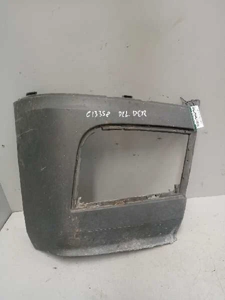 A9608855025 MOLDURAS DELANTERAS Para Mercedes-Benz Actros Bm 963.Xxx 2 ...