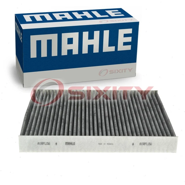 MAHLE CABIN AIR Filter for 2020-2022 Audi Q3 HVAC Heating Ventilation ...