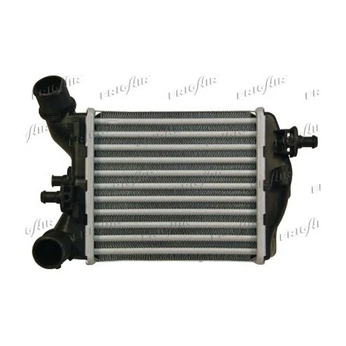 FRIGAIR INTERCOOLER, ÉCHANGEUR pour ALFAROME/FIAT/LANCI 0704.3126 EUR ...