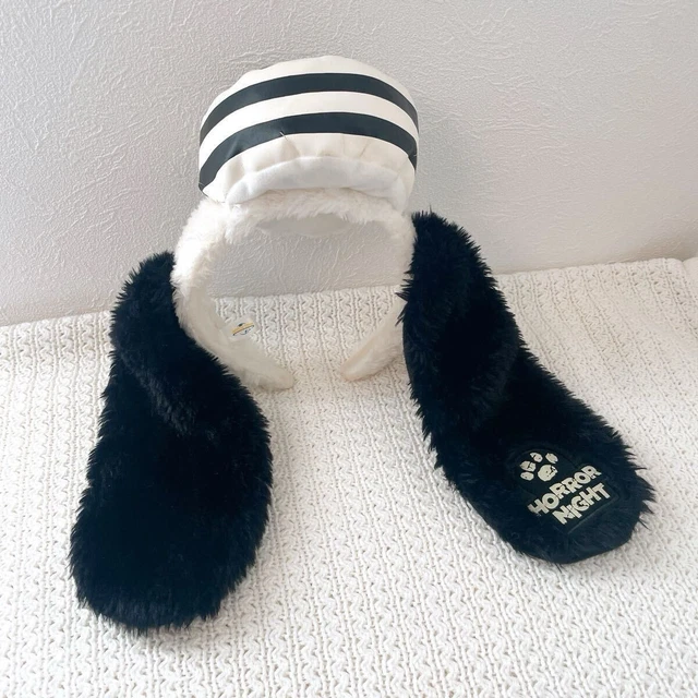 RARE SNOOPY PEANUTS Peanuts Snoopy Universal Studios Japan USJ Katyusha ...