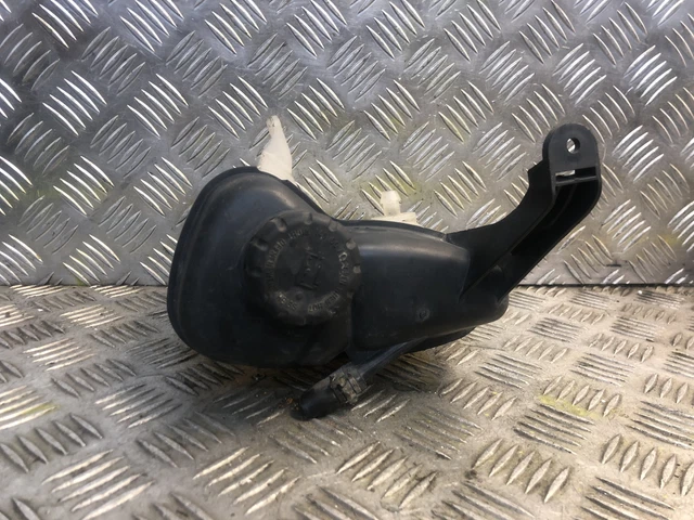 MERCEDES-BENZ W169 A 160 Coolant Expansion Tank 1695000049 1.50 Petrol ...