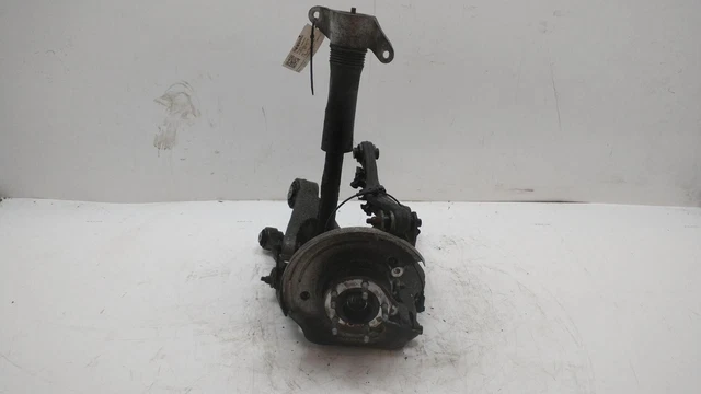 JAGUAR XE LEFT REAR SUSPENSION 2.0L Diesel 15-24 £112.50 - PicClick UK