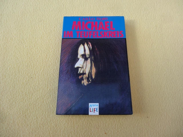 CARLO ROSS: &MICHAEL im Teufelskreis" Drogen, 4. Auflage von 1997 EUR 5 ...