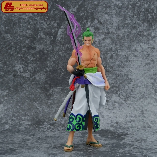 Roronoa Zoro Wano