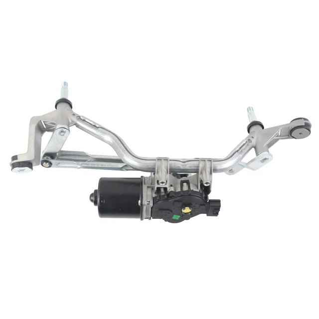 ENSEMBLE DE LIAISON d'essuie - glace pour Renault Clio IV 1.2 1.5 1.6 ...