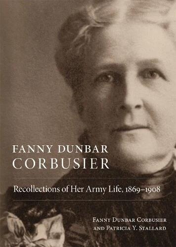 FANNY DUNBAR CORBUSIER Patricia Y. Fanny Dunbar Co (Poche) (PRESALE ...