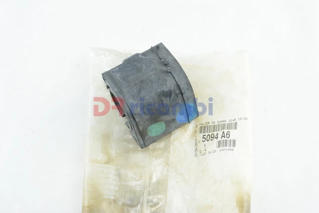 SUPPORT MANCHON BARRE Stabilisatrice Avant CITROEN C2 C3 - 5094A6 5094 ...