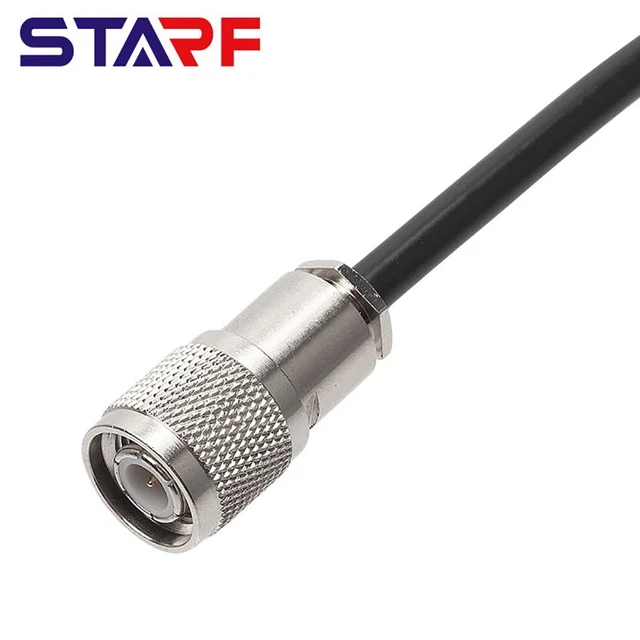 NEW GPS RTK Gnss Antenna Tnc-Tnc Cable Rtk Gnss Antenna For Trimble ...