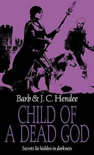 CHILD OF A Dead God by Barb Hendee NEUF EUR 15,64 - PicClick FR