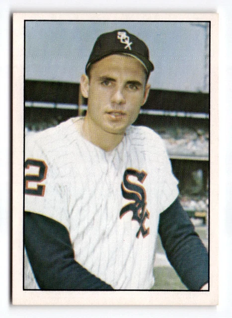 1978 TCMA THE 1960's I Dave DeBusschere 0246 Chicago White Sox EUR 1,94 ...