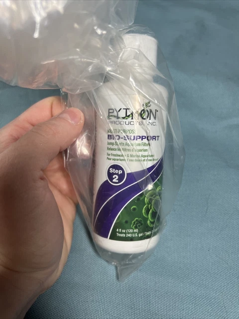 MULTI-PURPOSE BIO-SUPPORT - 4 fl oz £7.66 - PicClick UK