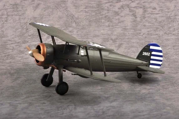 GLOSTER GLADIATOR MK1 Avion 1:48 Model Merit Model EUR 33,59 - PicClick FR