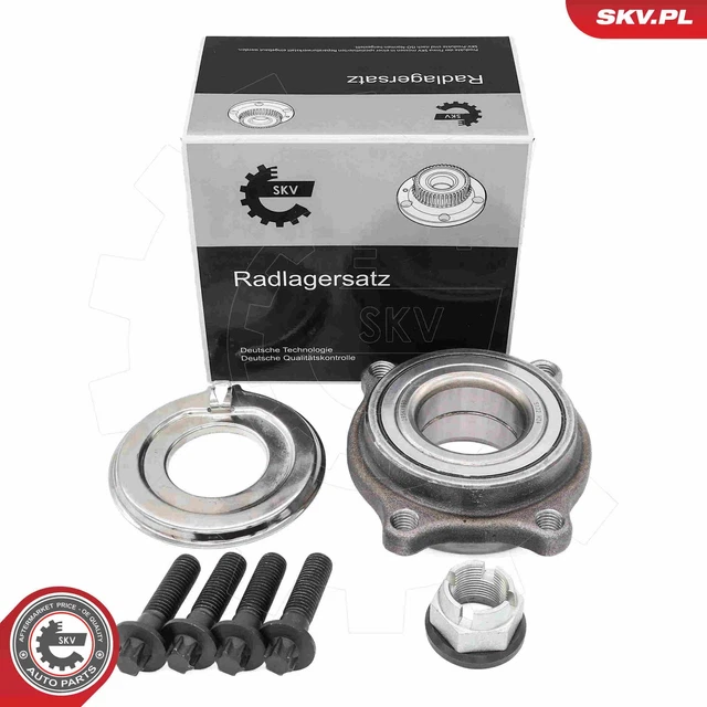 WHEEL BEARING KIT 29SKV690 FOR RENAULT F4R832/830 2.0L 4cyl CLIO III £ ...