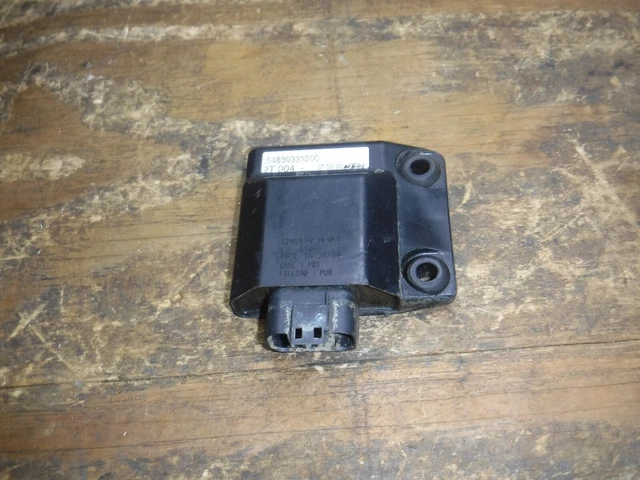 2008 KTM 300XC CDI Box Unit Ecu Ignition Switch Control £138.30 ...