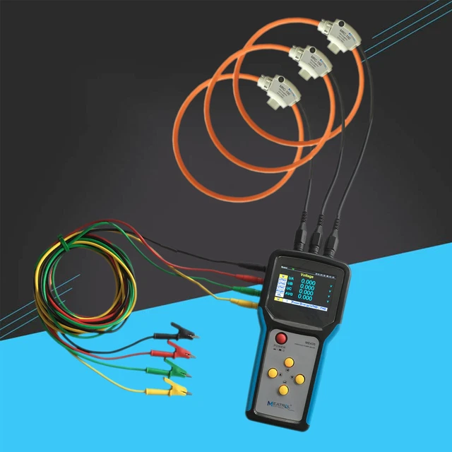 smart-data-logger-digital-multimeter-three-phase-energy-meter-rogowski