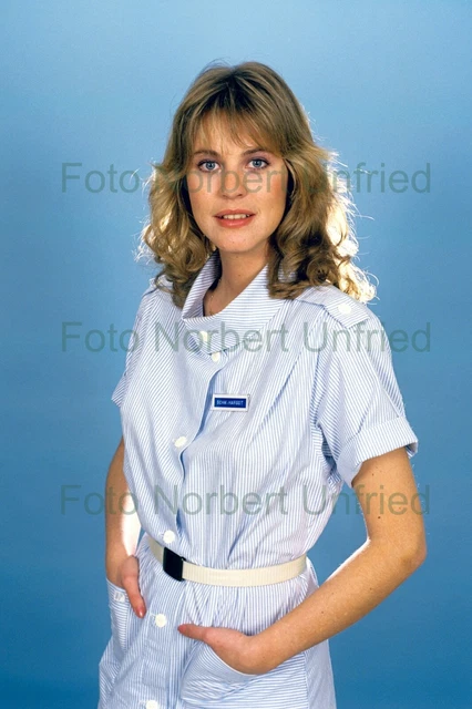 Anja SchÜte Film Tv Photo 20 X 30 Cm Sans Autographe Nr 2 2 Eur 10 48 Picclick Fr