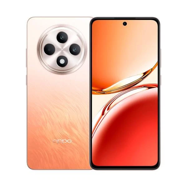 OPPO RENO 12 FS 8 + 512GB DS 4G Ambre Orange OEM EUR 218,67 - PicClick FR