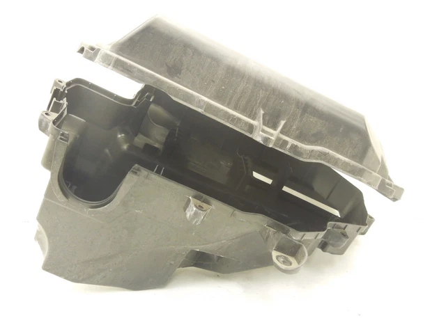AUDI RS6 4F C6 Engine Bay ECU Chamber Compartment 4F2937571 £13.76 ...