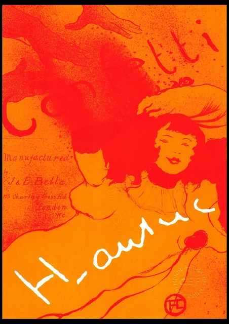ENCART CEF - Tableau d'Henri de Toulouse-Lautrec - 8/9/2001 Toulouse ... ENCART CEF - Tableau d'Henri de Toulouse-Lautrec - 8/9/2001 Toulouse ...