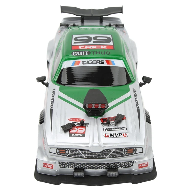 1/16 RC DRIFT Car Powerful And Stylish For Racing Fun Above 6 Years ...